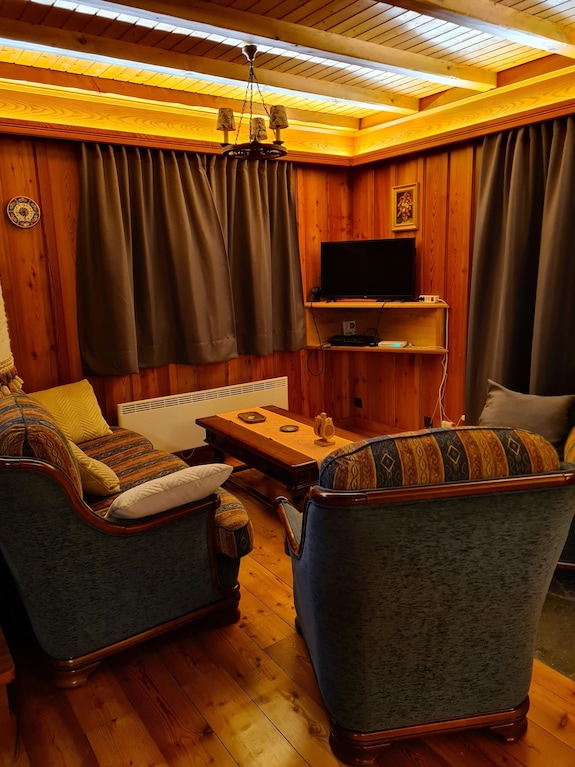 Detached Family Chalet Pays Du St-bernard, Valais, Switzerland, - Schweiz