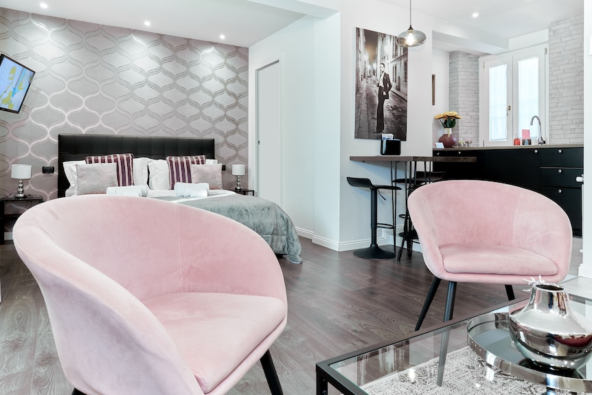 Shenkin By The Museum - Bergame