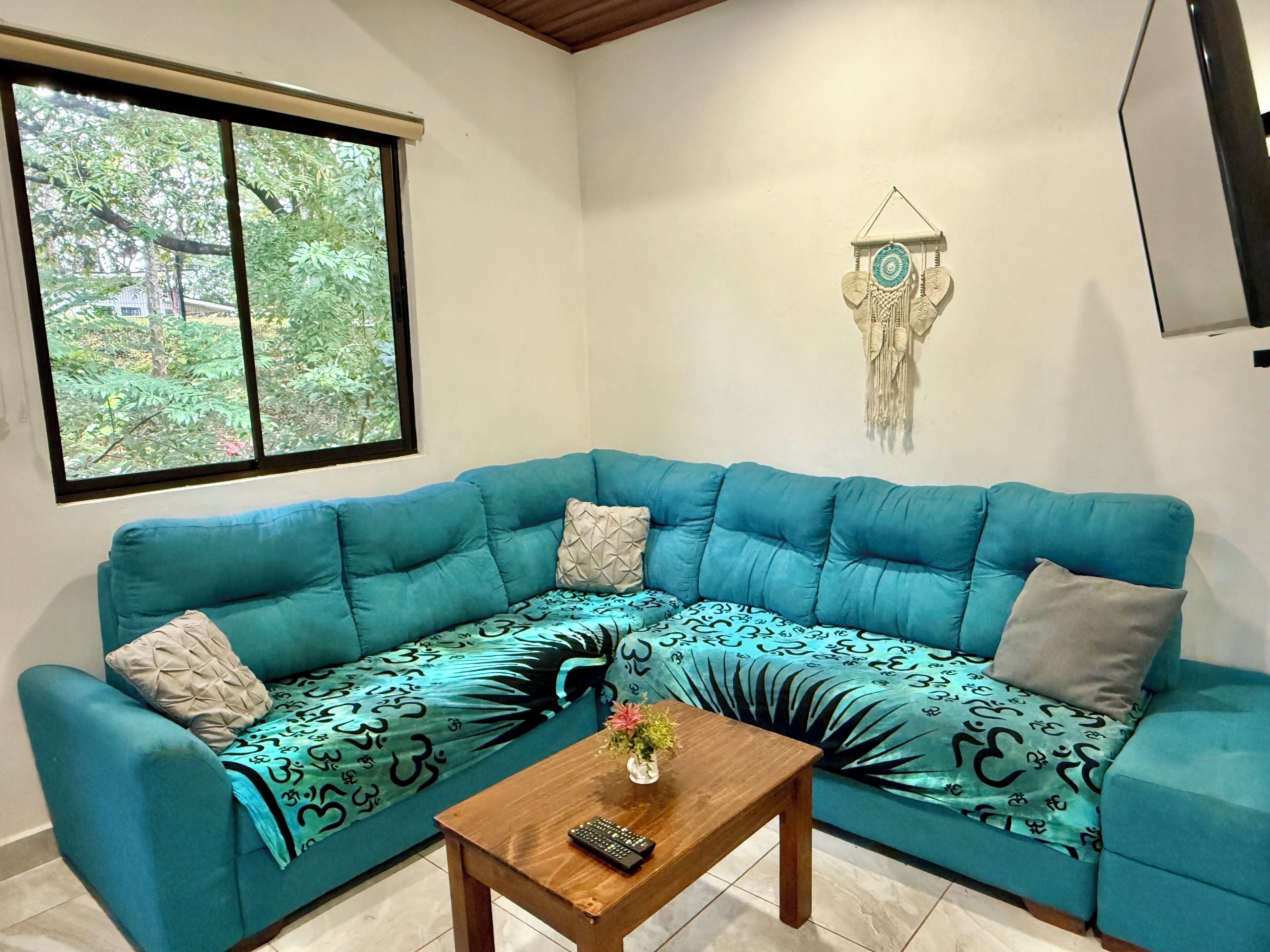 3 Min Walking Distance To Nosara Beach - Nosara