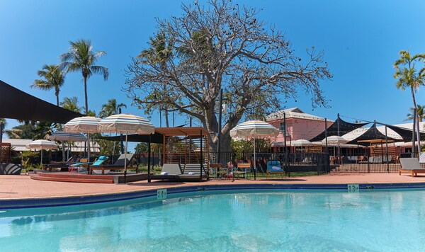 The Continental Hotel Broome - Broome