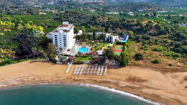 Club Beyy Resort Hotel - Aydın