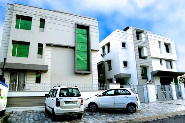 Hotel Kanishk - Bawal