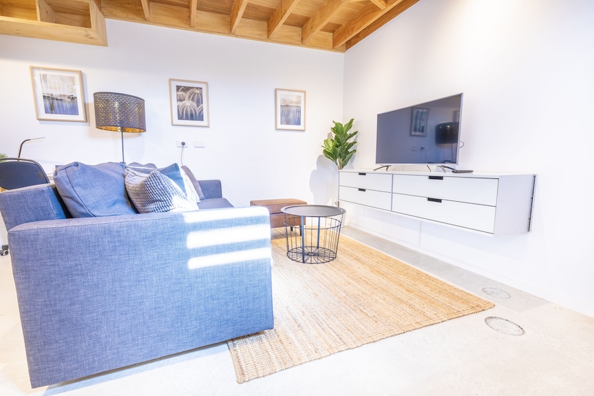 The Studio At Waterloo - Pet Friendly - Sydney