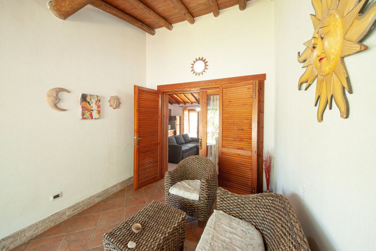 Villetta Todde With Pool - San Teodoro