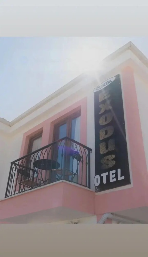 Cunda Exodus Otel - Ayvalık