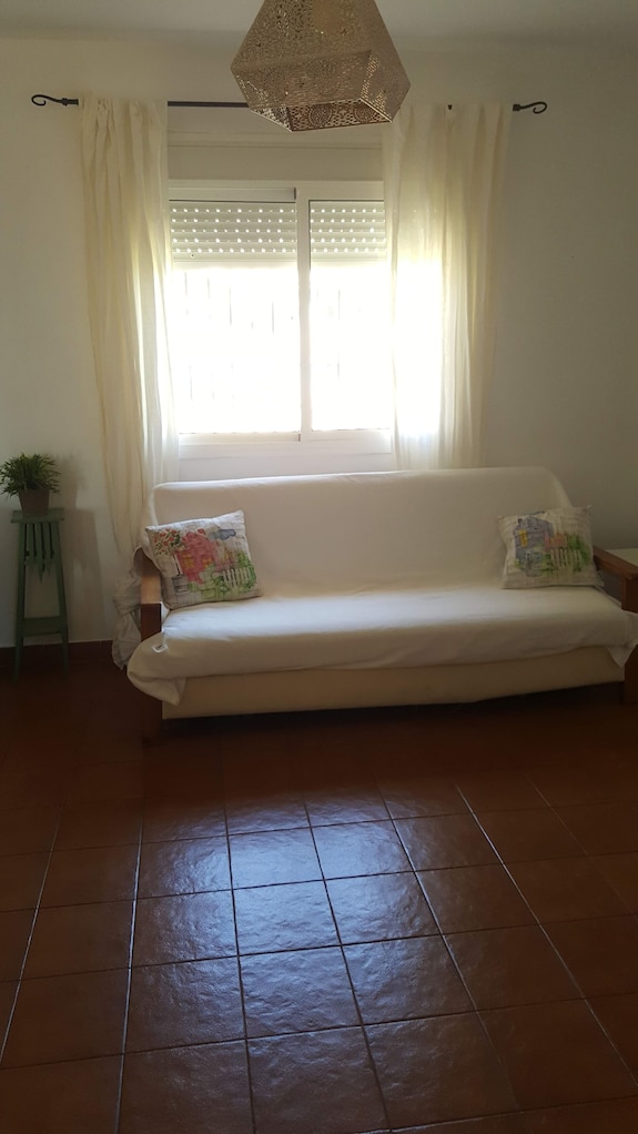 Alto De La Antilla Apartment - Islantilla