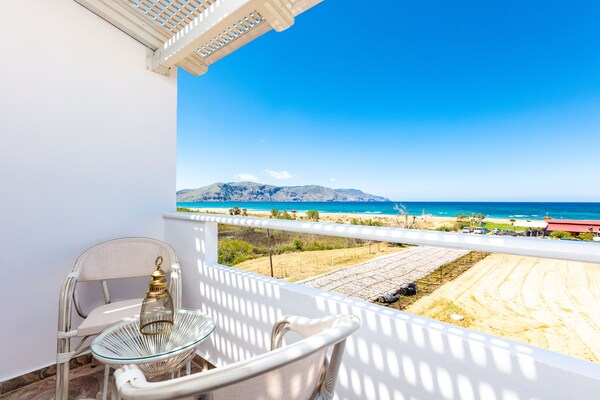 Pinelopi Beach Suites - Kreta