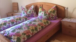 Apartamento | Wi-fi grátis