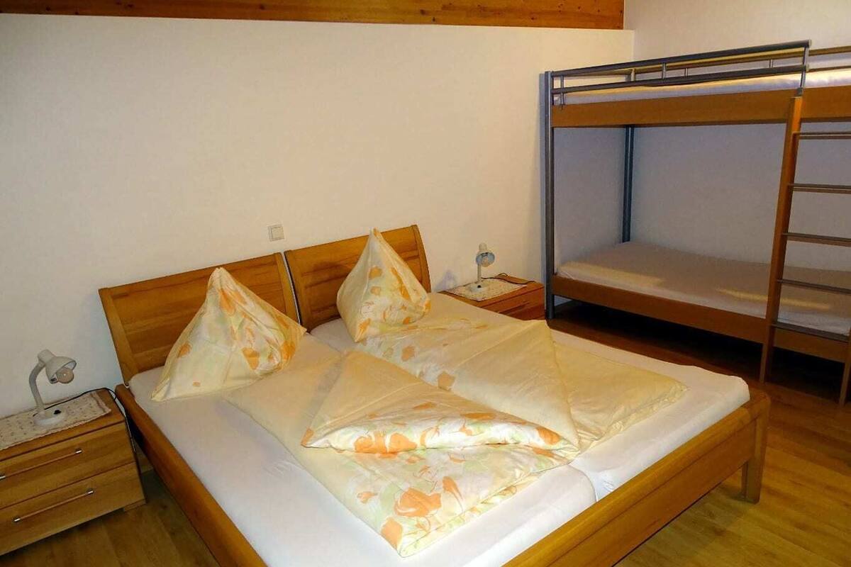 Apartamento Comfort | Quartos insonorizados, Wi-fi grátis, roupa de cama fornecida