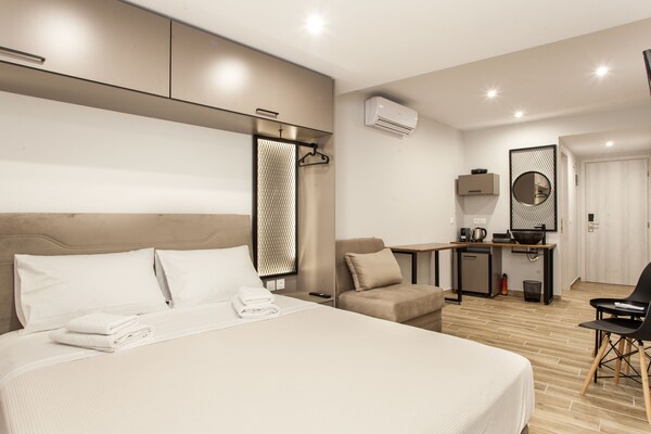 Raise The Heraklion Project - Iraklion