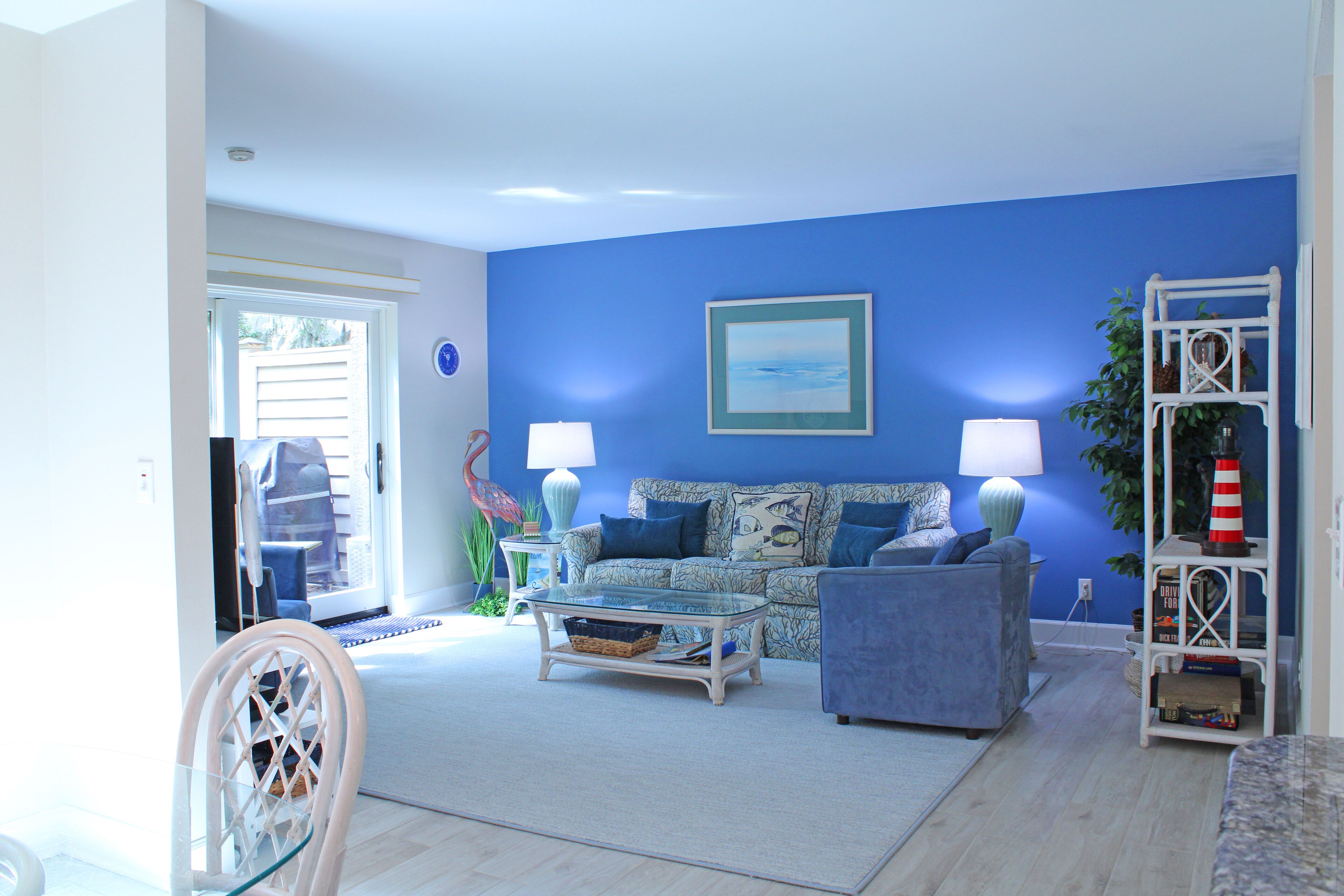 2256 Heritage Villas- 2 Bd/ 2.5 Ba Townhouse With Lagoon View - Bluffton, SC