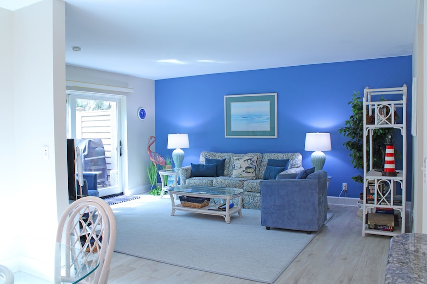 2256 Heritage Villas- 2 Bd/ 2.5 Ba Townhouse With Lagoon View - ブラフトン, SC