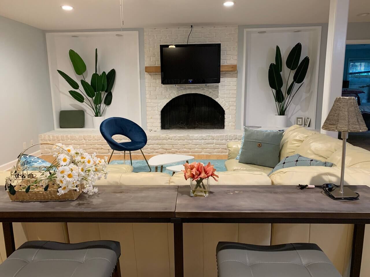 Ranch Home Retreat On 4 Acre Land Near Unc/duke - Chapel Hill, NC