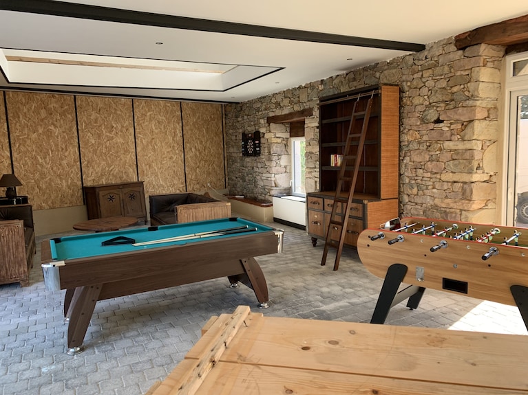 Gîte Les Grève D Below In A Beautiful Farmhouse In Fréhel - Fréhel