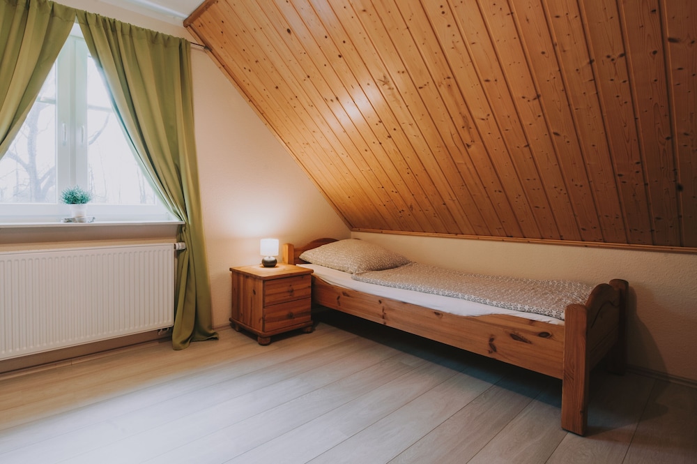 Holiday House Directly On The Lake For 4-5 People - Westerstede