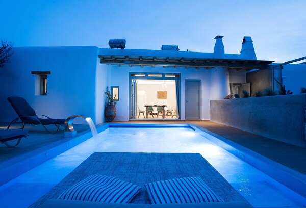 Mykonos Village - Mykonos