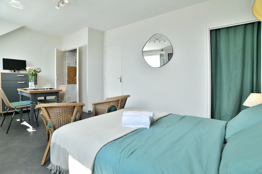 Les Hauts De La Houle - Cancale