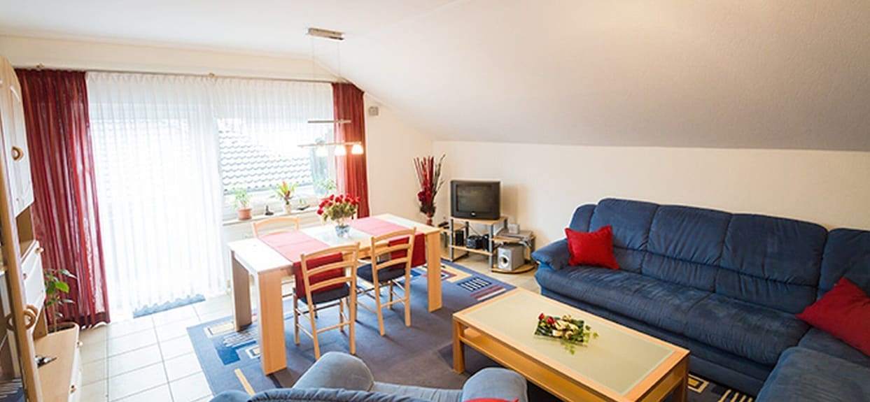 Ferienwohnung Stevens In Isselburg / Heelden - Rees