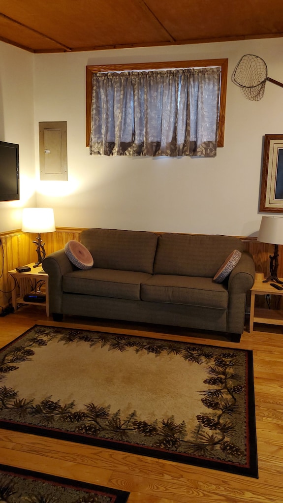 Riverside Retreat - Elkins, WV