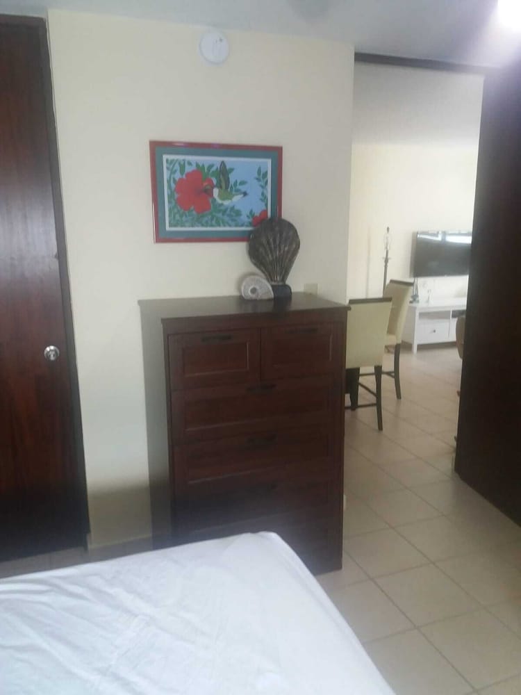 Condominium By The Beach. With Terrace And Balcony. - Rio Grande, Puerto Rico