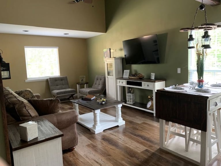 Huckleberry, Quite, Great Fishing, Affordable - Georgia, GA