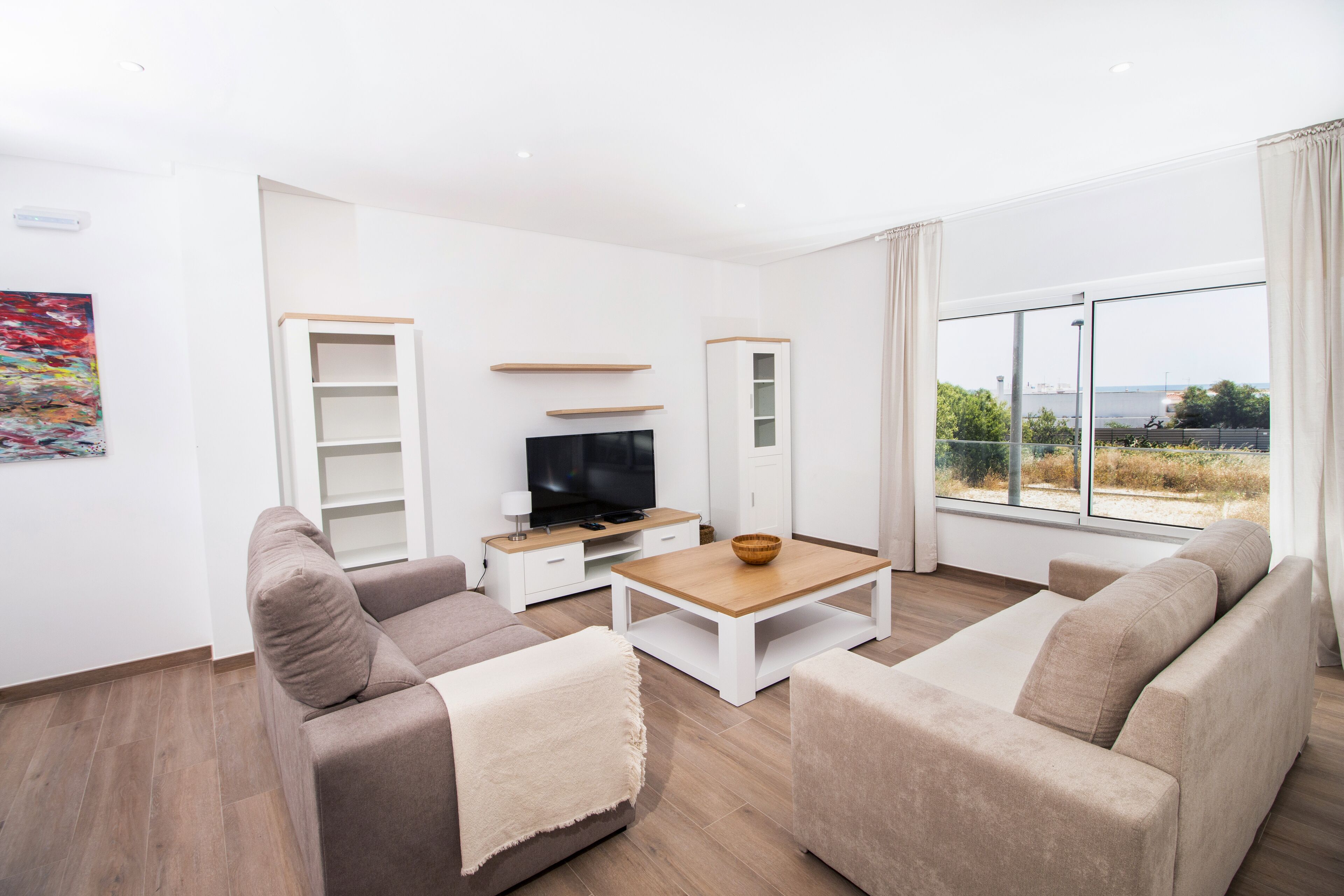 Honey And Mandarin - Fuseta - Fuseta