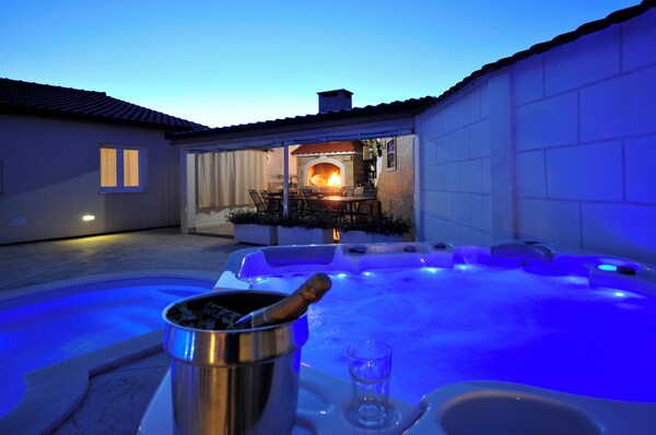 Holiday Home Near Trogir - Trogir