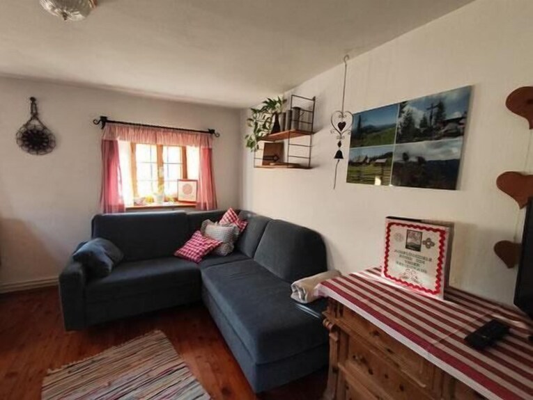 Dom ∙ 3 Sypialnie ∙ 8 Gości - Hochkar