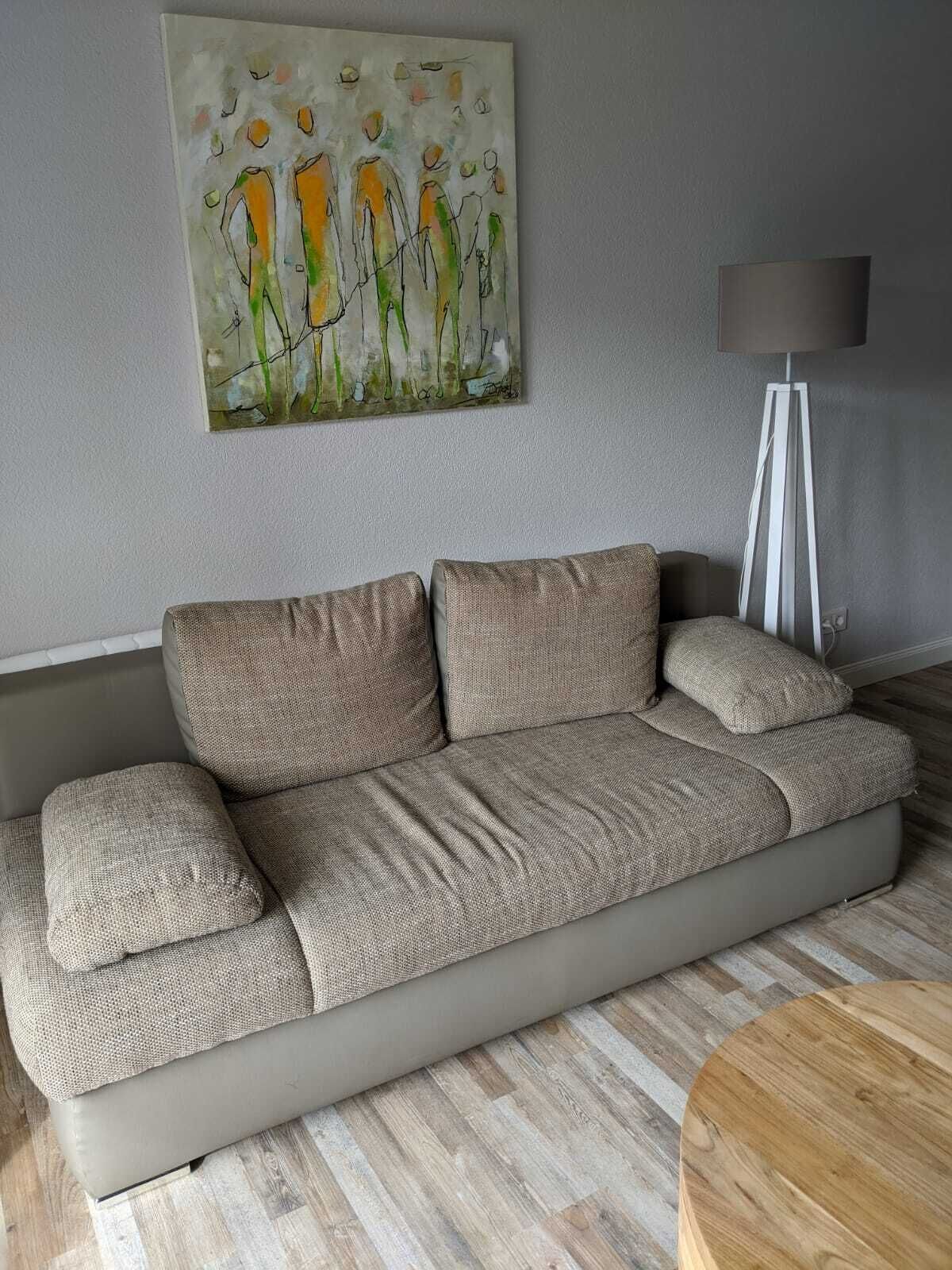 Ferienwohnung An Der Benediktinerabtei In Tholey - Tholey