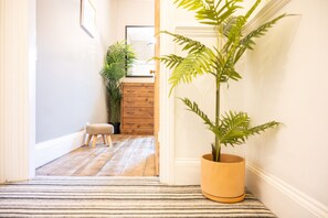 Casa de Campo de Luxo, casa de banho privativa | 2 quartos