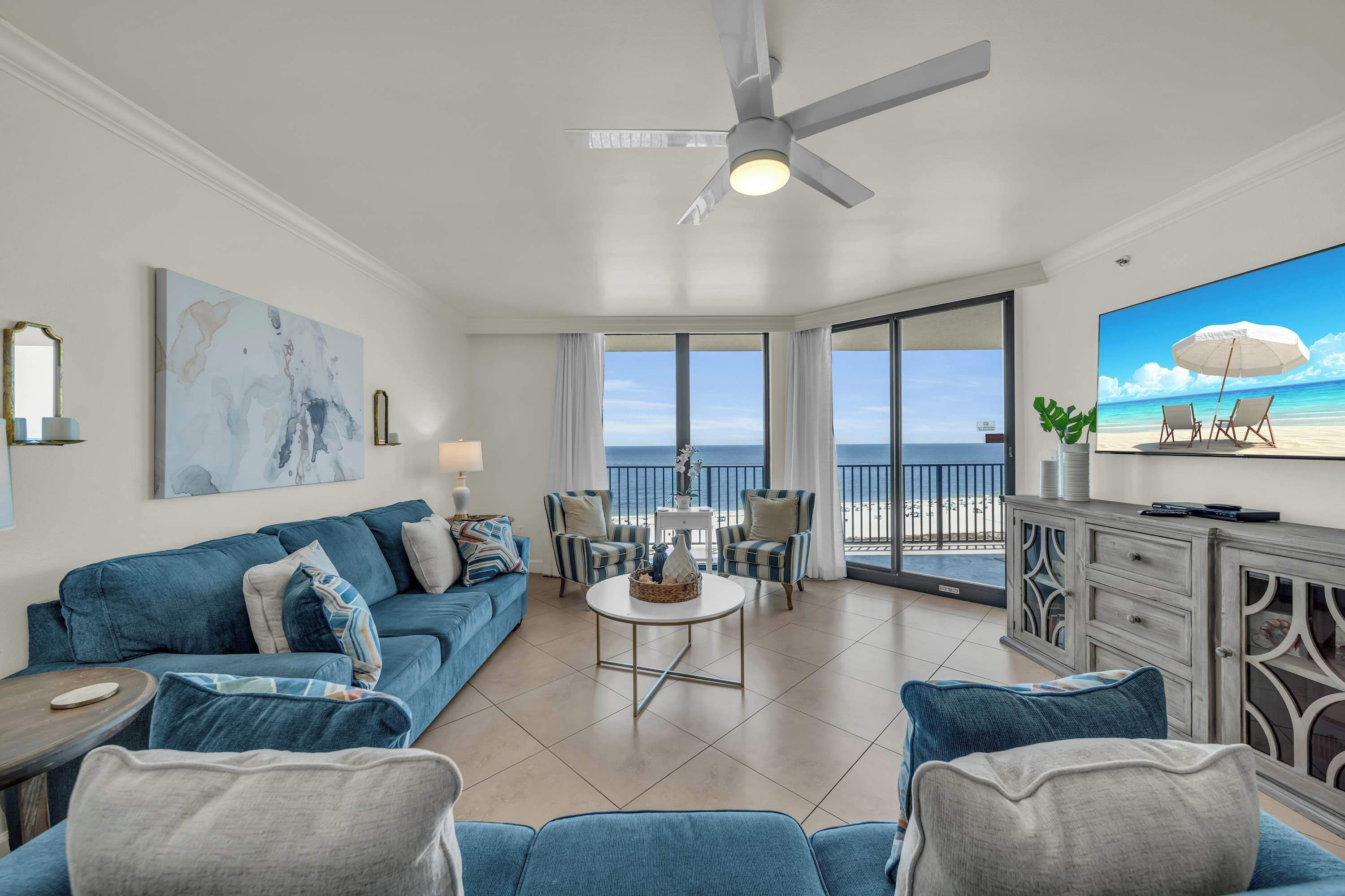 Escape The Cold This Jan. & Feb. $7,540 Winter Stay Special! - Orange Beach, AL