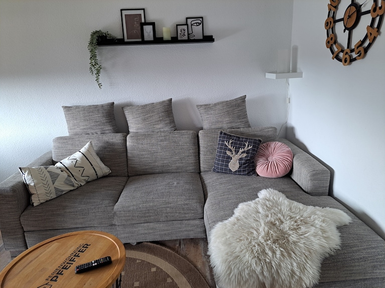 Vacation Apartment In The Oberharz *Modern And Practical* - Harz