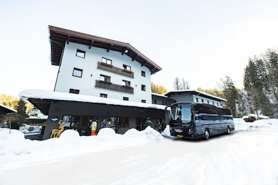 Contiki Haus Schöneck