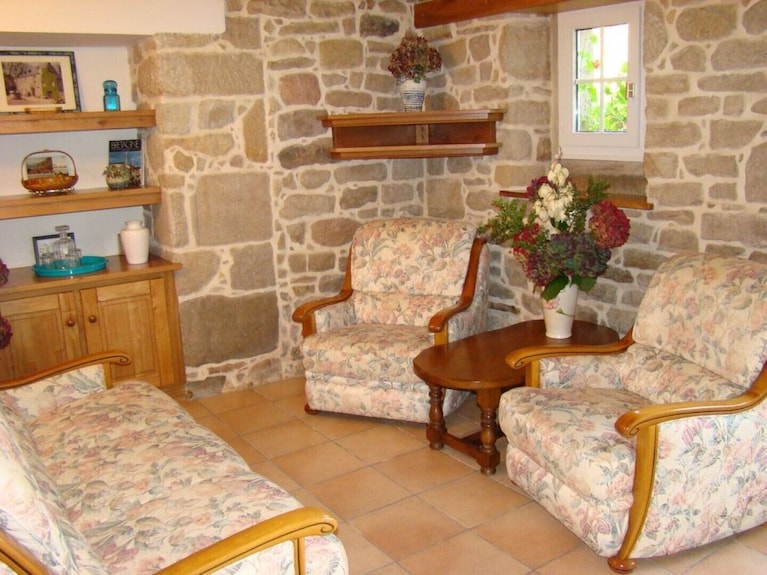 Manoir De Menez-bras - Le Grand Gite - Finistère