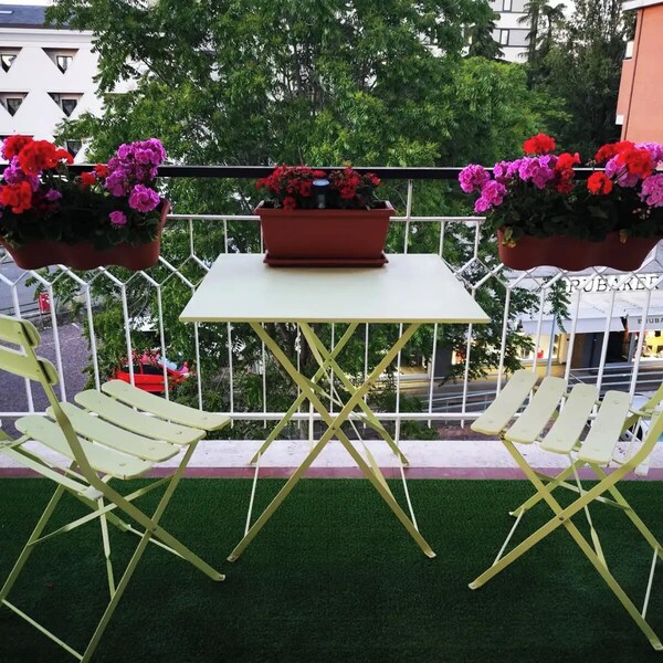 B&b Buon Cammino Tuscia - Viterbo - Viterbo