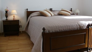 Apartamento, 2 quartos, varanda (Nazionale 131 Big) | 2 quartos, com decoração personalizada, com mobília individualizada 