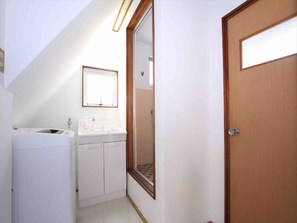 Apartamento | Lavanderia