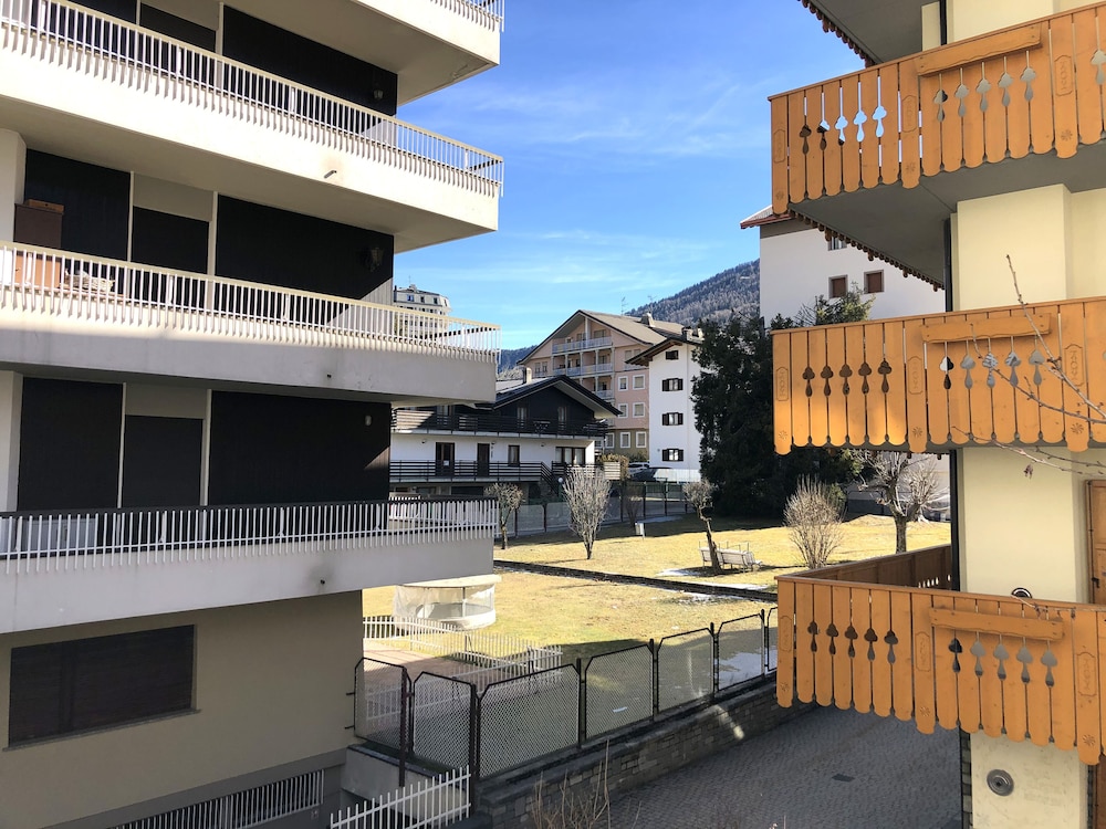 Maranta Master Guest Apartment - Aprica