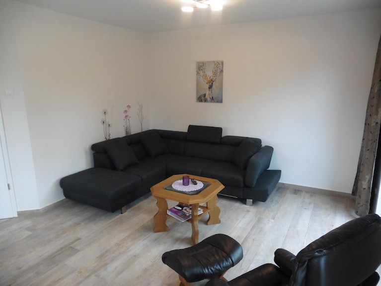 Am Bienenzaun Ii - Bergen