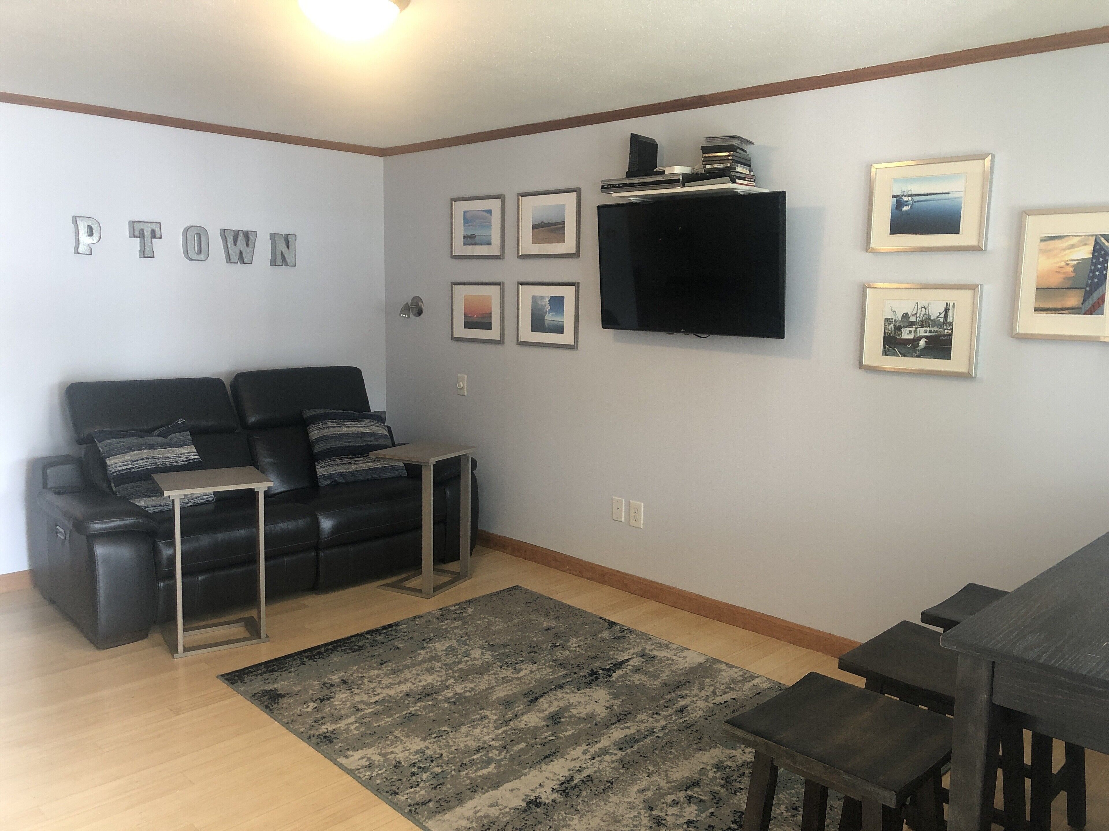 Amazing Location With Parking Spot - Provincetown, MA