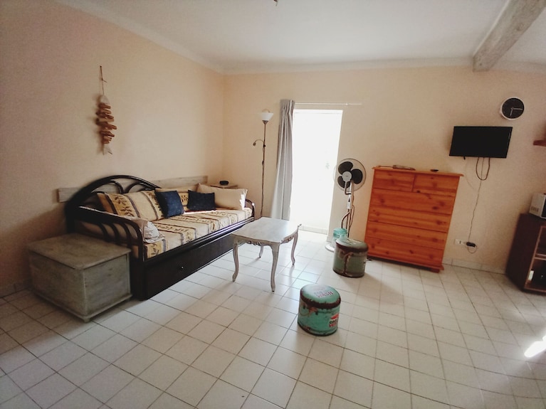 À 10 Minutes à Pied De La Cascade, Appartement Lumineux, Animaux Acceptés! - Le Vigan