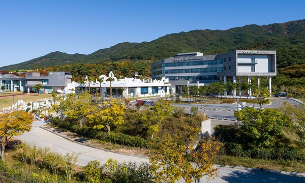 Hotel Ohevday - Jeollabuk-do