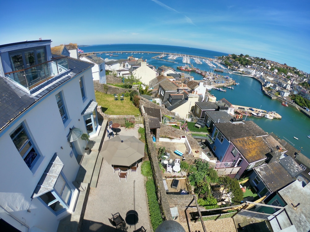 Beacon House - Kingswear