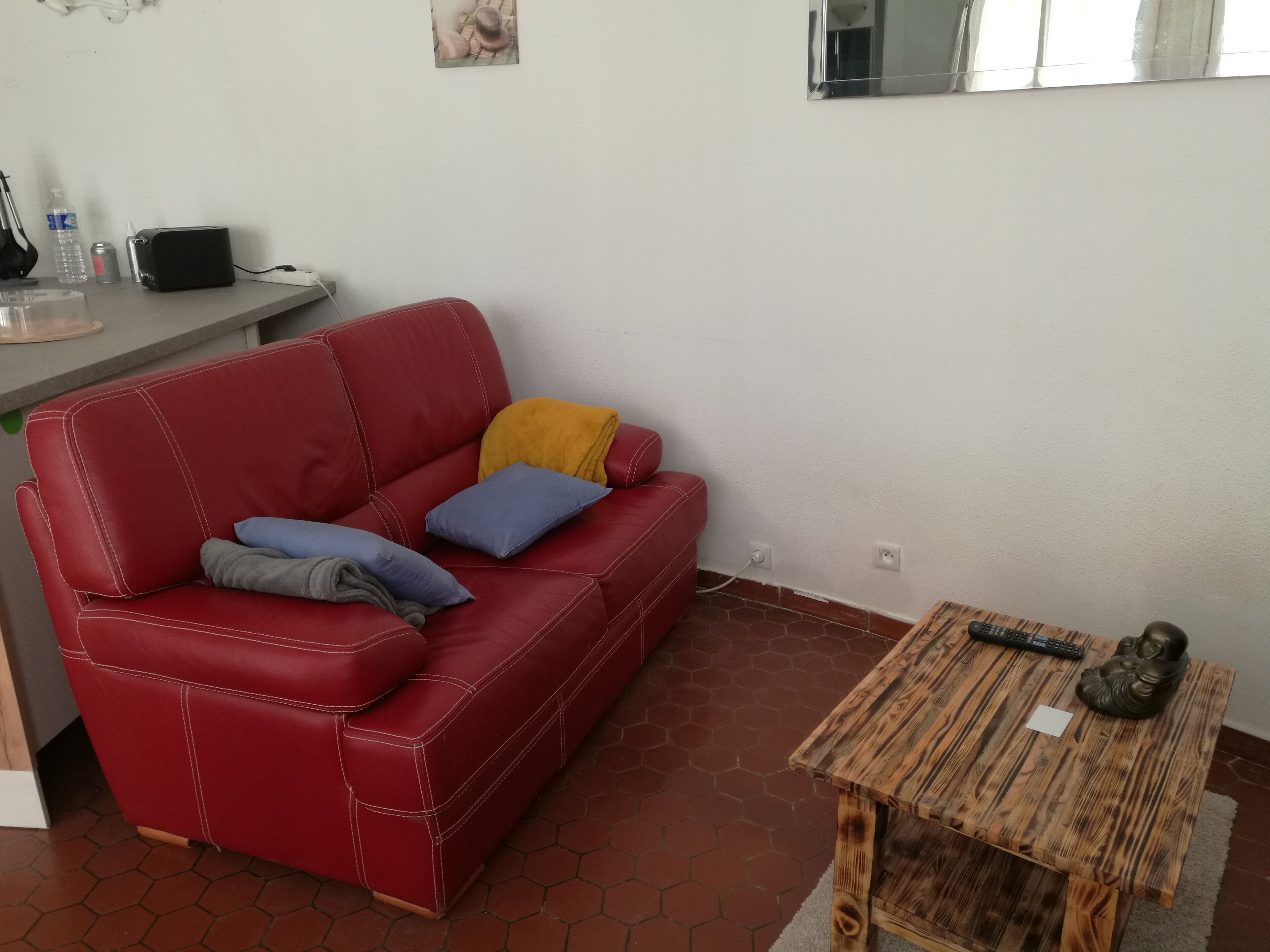 Tiny House Near The Beach - Torreilles