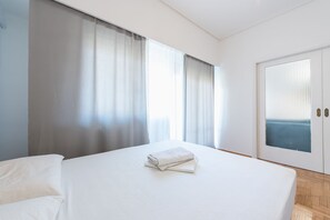 Apartamento, 2 quartos | 2 quartos, Wi-fi grátis 