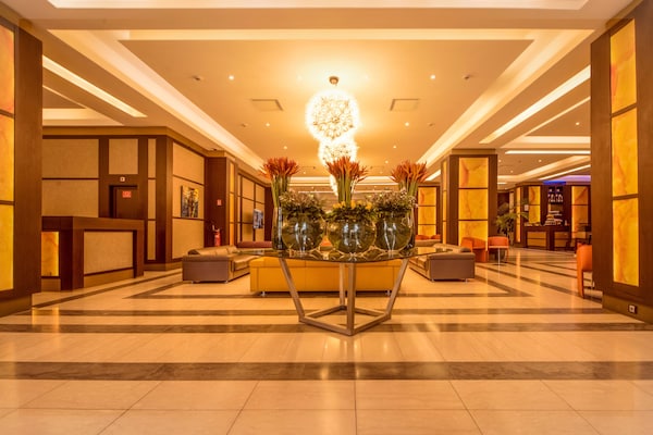 Krystal Palace Douala - Douala