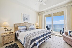 Condo, 1 quarto, vista para o oceano (1405 T3) | Individualmente decorados, individualmente mobiliados, Wi-Fi de cortesia