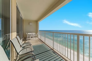 Condo, 4 quartos (1502 T1) | Terraço/pátio