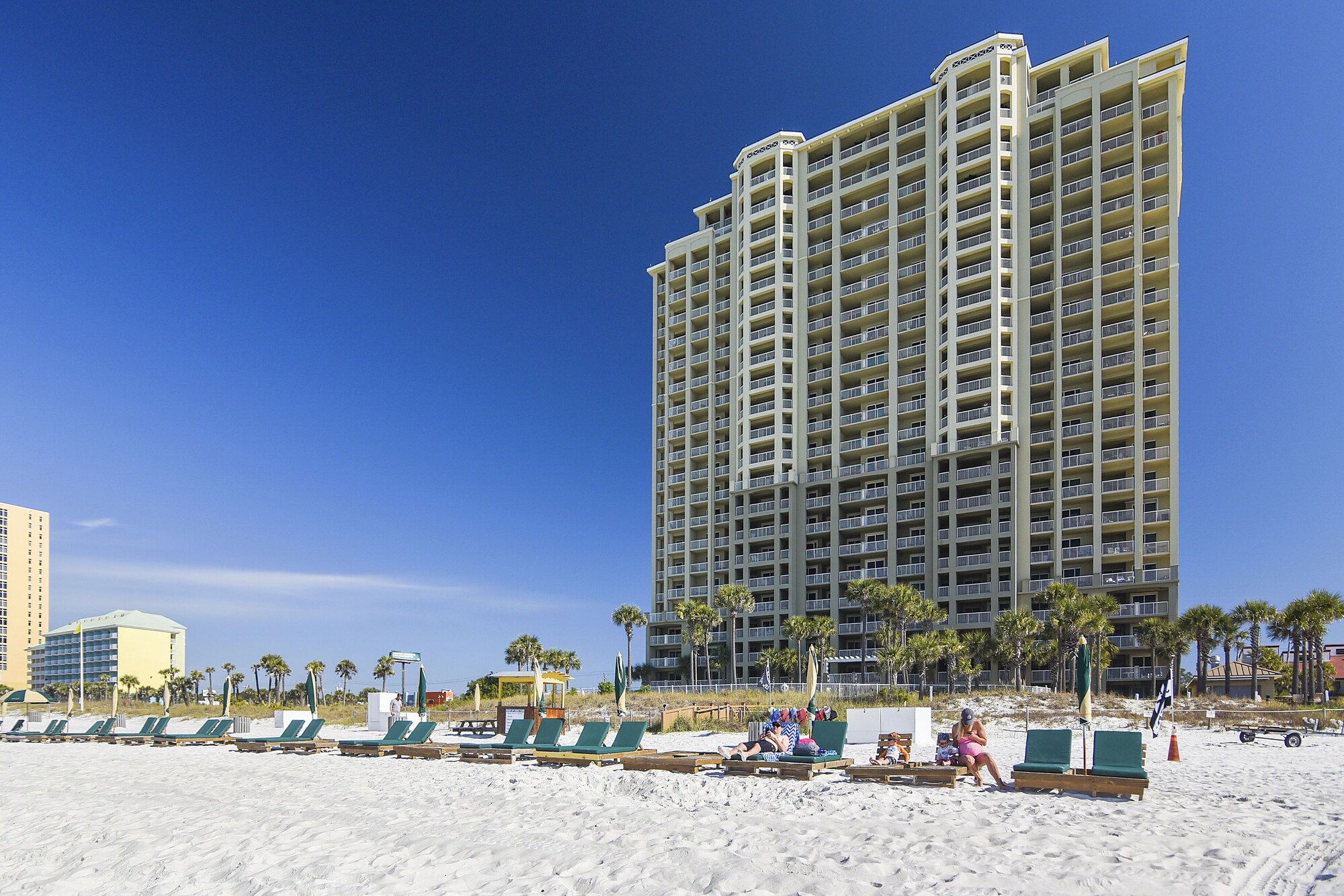 Book The Best Hotels in Panama City Beach, FL for 2023 from CA $100 ...