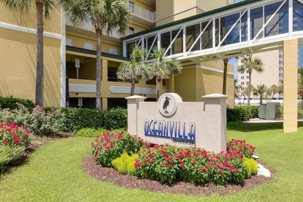 Ocean Villa Resort By Book That Condo - Panama City Beach, FL